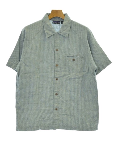 patagonia パタゴニア カジュアルシャツ メンズ 【古着】【中古】