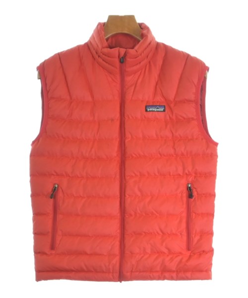 patagonia パタゴニア ダウンジャケット/ダウンベスト メンズ 【古着】【中古】