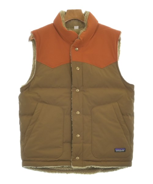 patagonia パタゴニア ダウンジャケット/ダウンベスト メンズ 【古着】【中古】