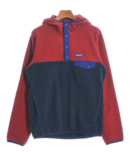 patagonia パタゴニア パーカー レディース 【古着】【中古】
