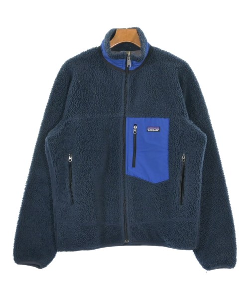 patagonia パタゴニア ブルゾン メンズ 【古着】【中古】