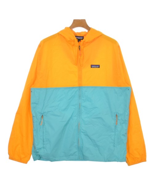 patagonia パタゴニア マウンテンパーカー メンズ 【古着】【中古】