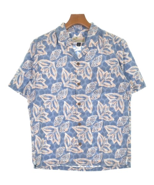 patagonia パタゴニア カジュアルシャツ メンズ 【古着】【中古】