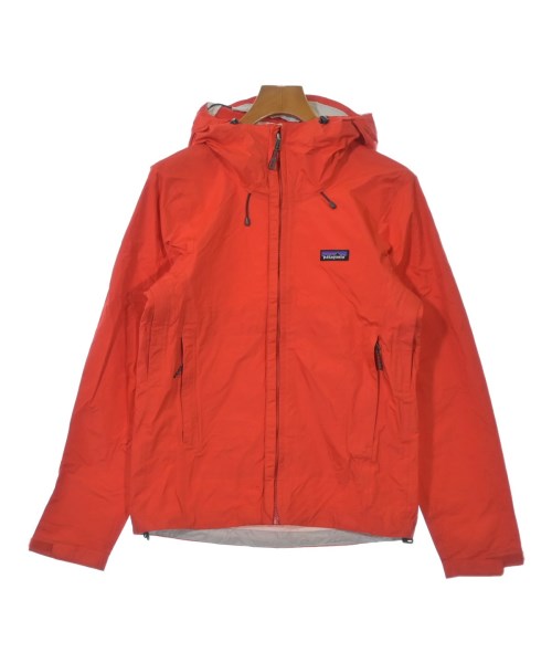 patagonia パタゴニア マウンテンパーカー メンズ 【古着】【中古】