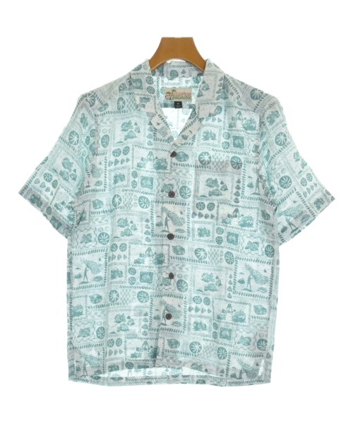 patagonia パタゴニア カジュアルシャツ メンズ 【古着】【中古】