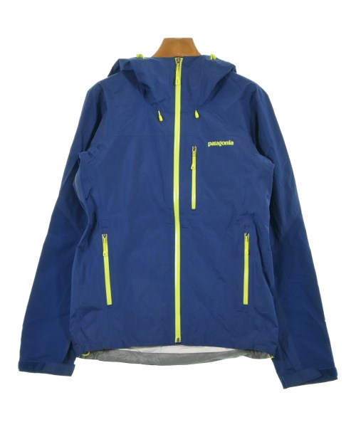 patagonia パタゴニア マウンテンパーカー メンズ 【古着】【中古】