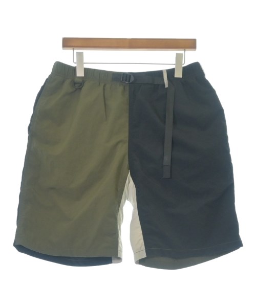 GRAMICCI グラミチ ショートパンツ メンズ 【古着】【中古】