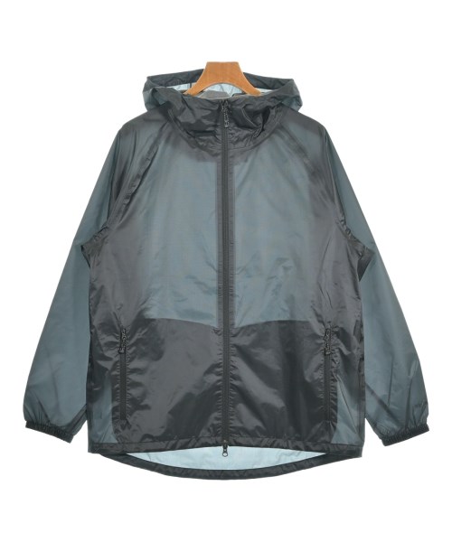 WILD THINGS ワイルドシングス マウンテンパーカー メンズ 【古着】【中古】