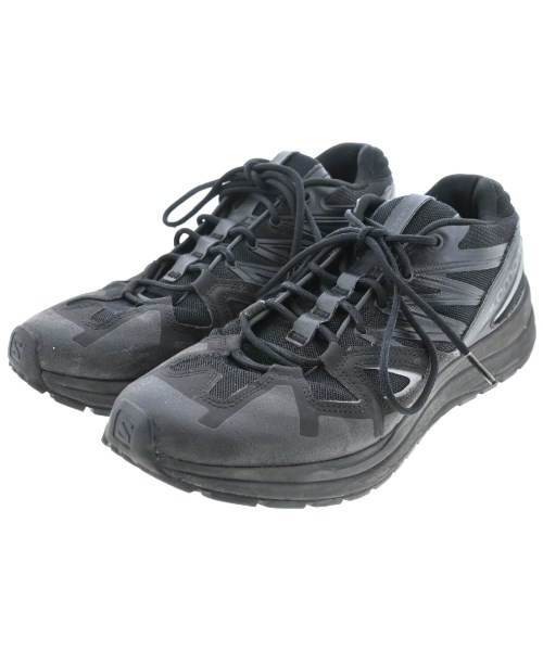 Salomon サロモン スニーカー メンズ 【古着】【中古】