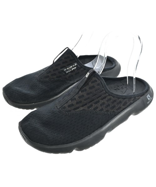 Salomon サロモン サンダル メンズ 【古着】【中古】