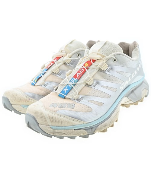 Salomon サロモン スニーカー メンズ 【古着】【中古】