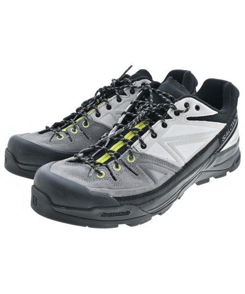 Salomon サロモン スニーカー メンズ 【古着】【中古】