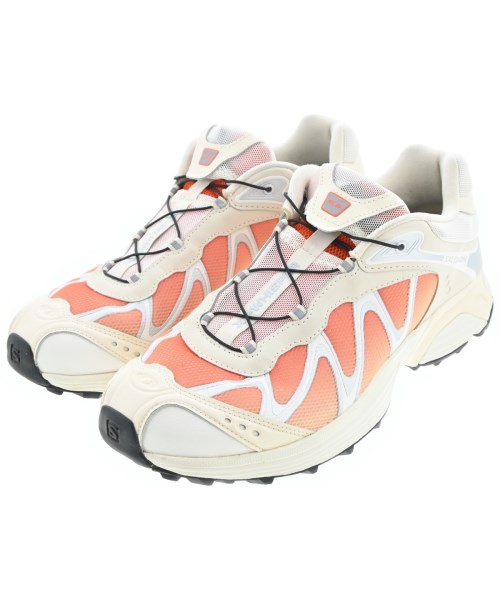 Salomon サロモン スニーカー メンズ 【古着】【中古】