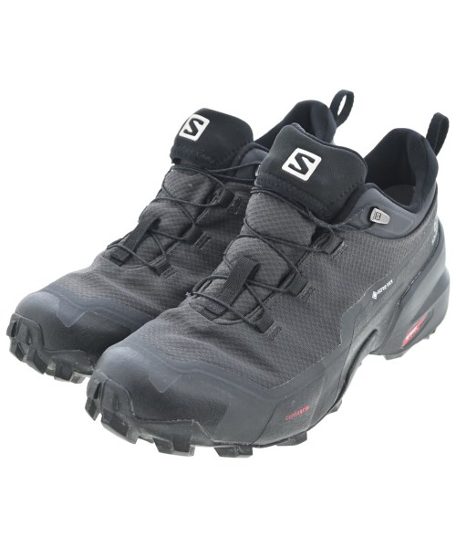Salomon サロモン スニーカー レディース 【古着】【中古】