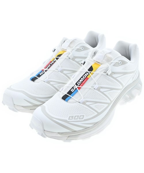 Salomon サロモン スニーカー メンズ 【古着】【中古】