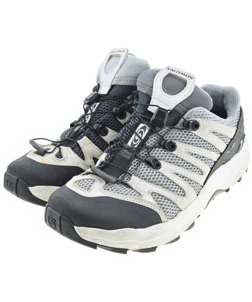Salomon サロモン スニーカー メンズ 【古着】【中古】