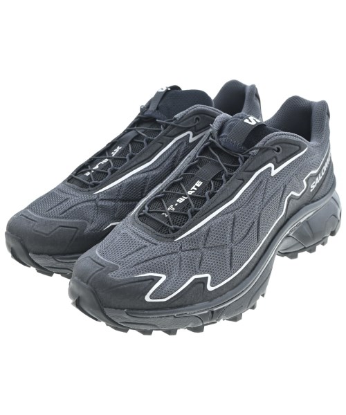 Salomon サロモン スニーカー メンズ 【古着】【中古】