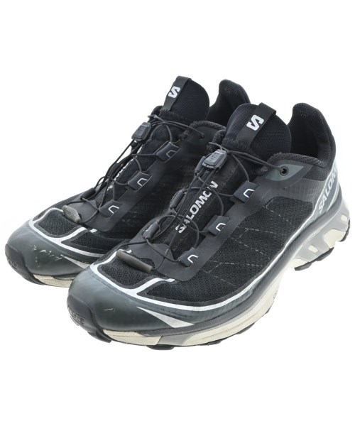 Salomon サロモン スニーカー メンズ 【古着】【中古】