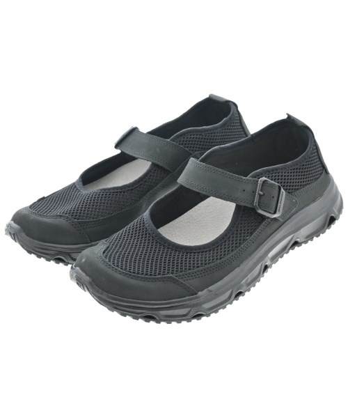 Salomon サロモン スニーカー メンズ 【古着】【中古】