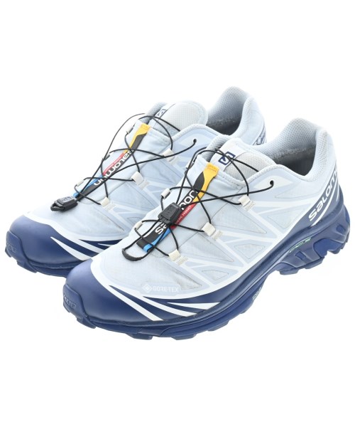 Salomon サロモン スニーカー メンズ 【古着】【中古】