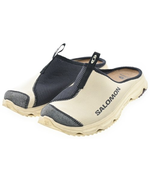 Salomon サロモン サンダル メンズ 【古着】【中古】