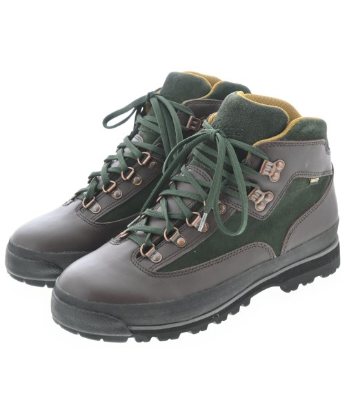 DANNER ダナー ブーツ メンズ 【古着】【中古】