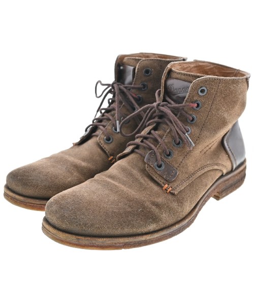DANNER ダナー ブーツ メンズ 【古着】【中古】
