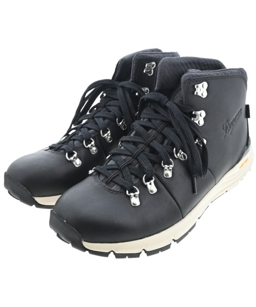 DANNER ダナー ブーツ メンズ 【古着】【中古】