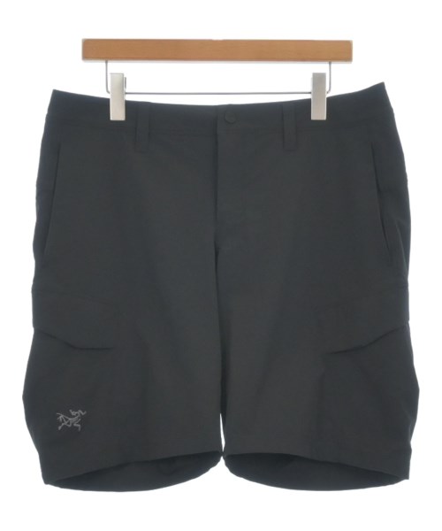 ARC’TERYX アークテリクス ショートパンツ メンズ 【古着】【中古】