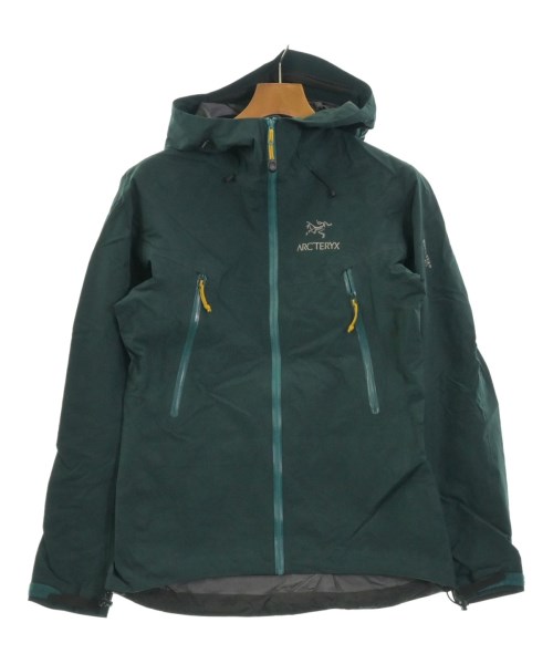 ARC’TERYX アークテリクス マウンテンパーカー レディース 【古着】【中古】