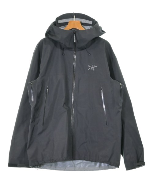 ARC’TERYX アークテリクス マウンテンパーカー メンズ 【古着】【中古】