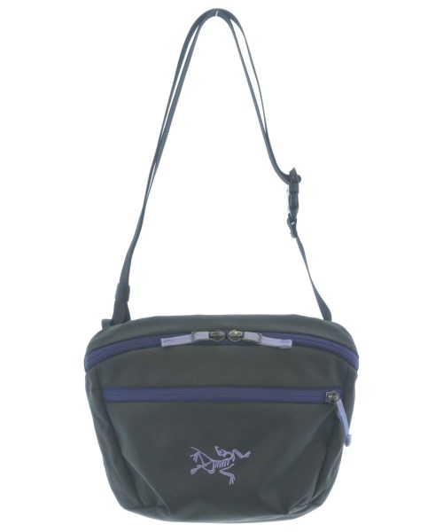 ARC’TERYX アークテリクス ショルダーバッグ メンズ 【古着】【中古】