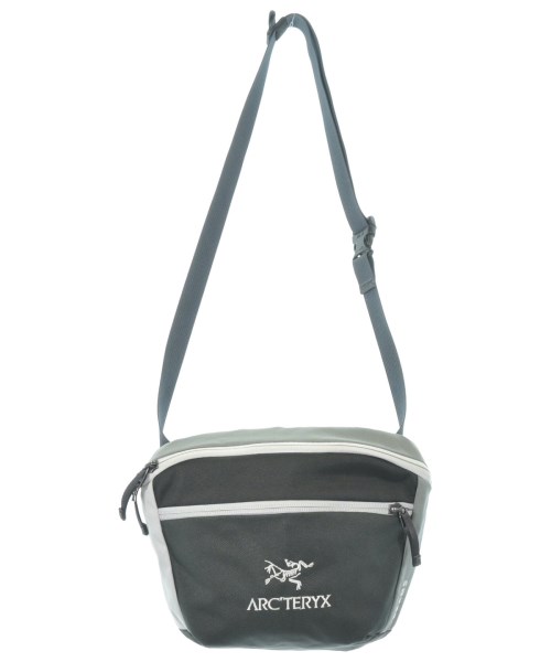 ARC’TERYX アークテリクス ショルダーバッグ メンズ 【古着】【中古】