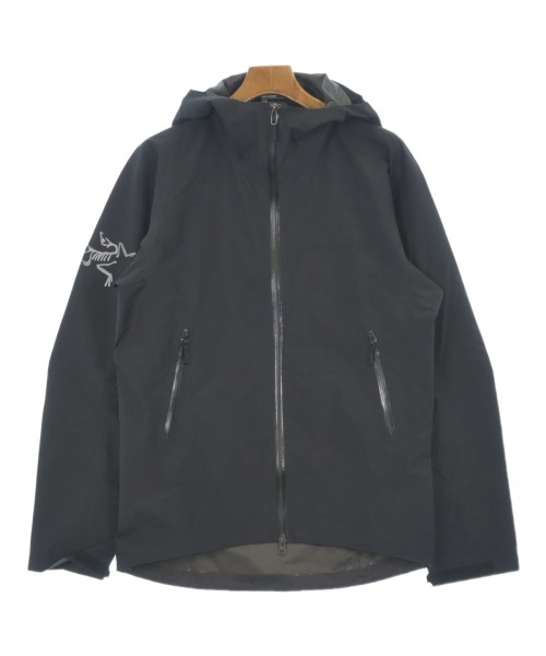 ARC’TERYX アークテリクス マウンテンパーカー メンズ 【古着】【中古】