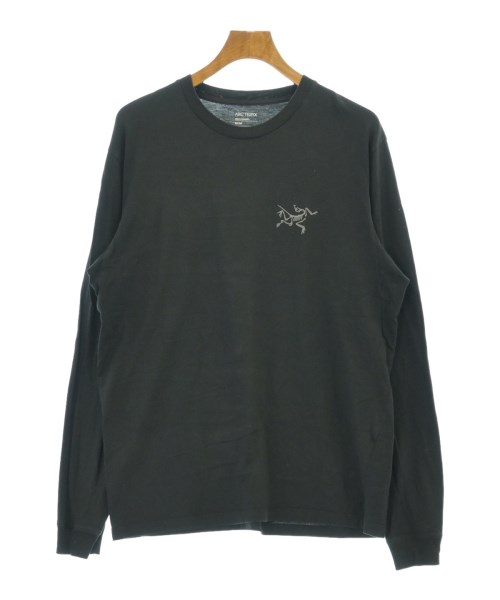 ARC’TERYX アークテリクス Tシャツ・カットソー メンズ 【古着】【中古】