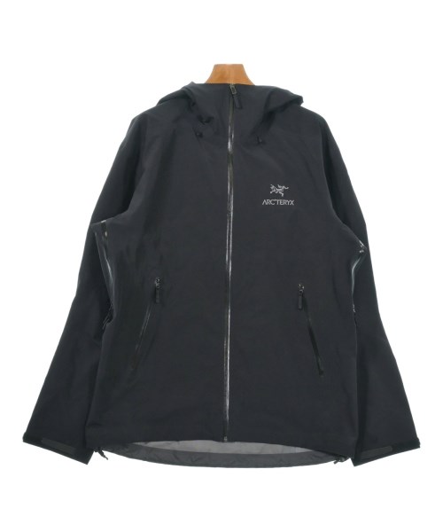 ARC’TERYX アークテリクス マウンテンパーカー メンズ 【古着】【中古】