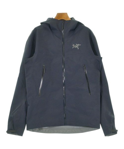 ARC’TERYX アークテリクス マウンテンパーカー メンズ 【古着】【中古】