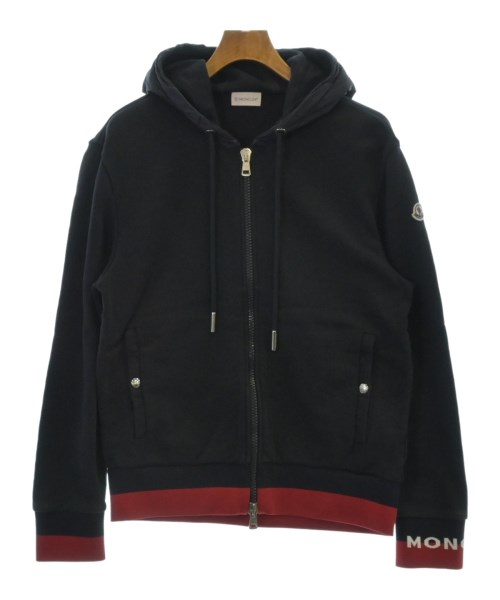 MONCLER モンクレール パーカー メンズ 【古着】【中古】