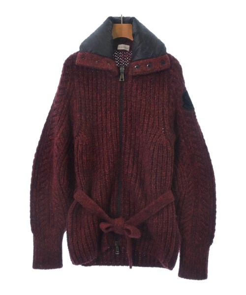 MONCLER モンクレール ブルゾン（その他） レディース 【古着】【中古】