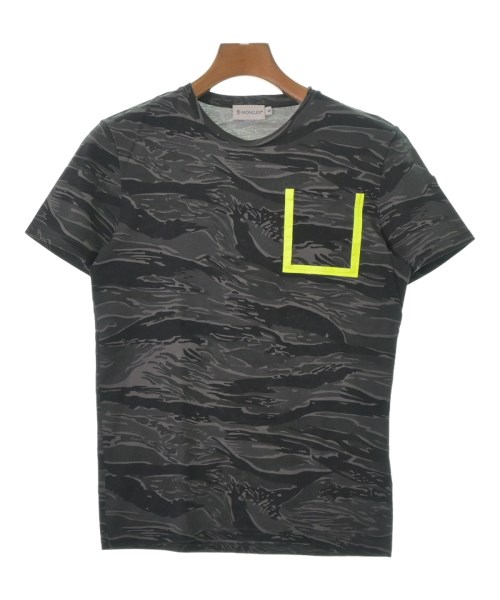 MONCLER モンクレール Tシャツ・カットソー メンズ 【古着】【中古】