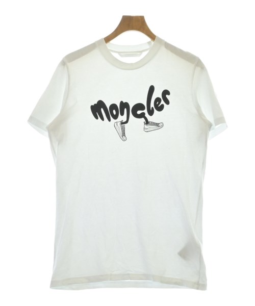 MONCLER モンクレール Tシャツ・カットソー メンズ 【古着】【中古】