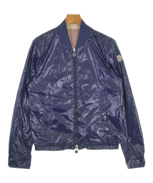 MONCLER モンクレール ブルゾン メンズ 【古着】【中古】