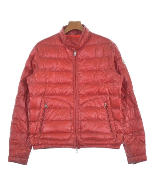 MONCLER モンクレール ダウンジャケット/ダウンベスト メンズ 【古着】【中古】