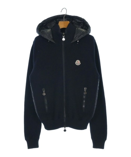 MONCLER モンクレール ダウンジャケット/ダウンベスト メンズ 【古着】【中古】