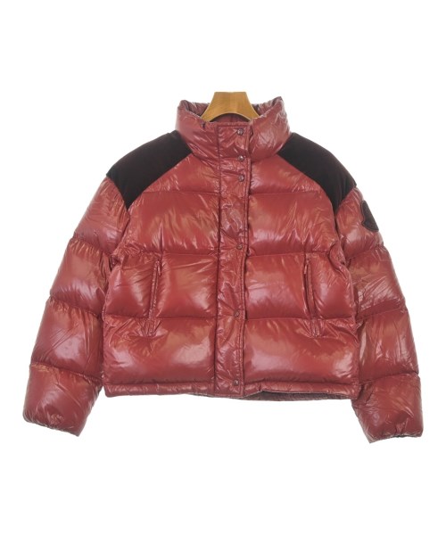 MONCLER GENIUS モンクレールジーニアス ダウンジャケット/ダウンベスト レディース 【古着】【中古】