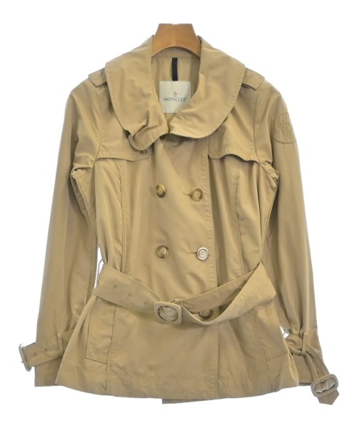 MONCLER モンクレール コート（その他） レディース 【古着】【中古】