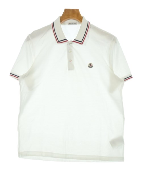 MONCLER モンクレール ポロシャツ メンズ 【古着】【中古】