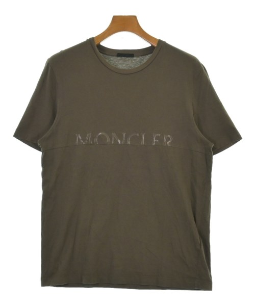 MONCLER モンクレール Tシャツ・カットソー メンズ 【古着】【中古】