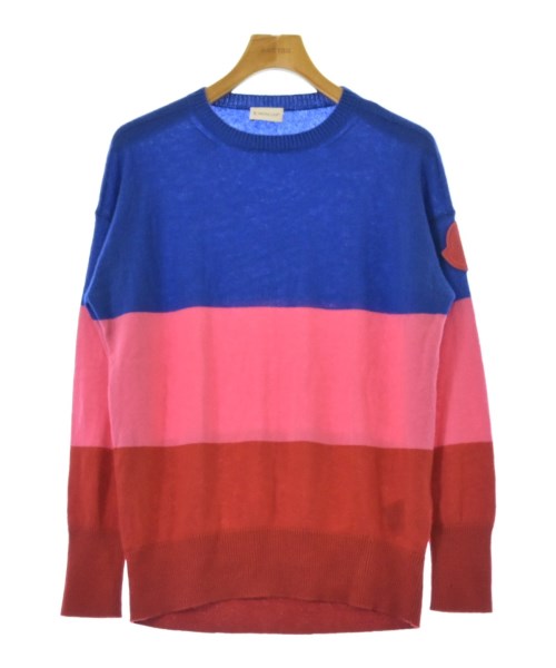 MONCLER モンクレール ニット・セーター レディース 【古着】【中古】