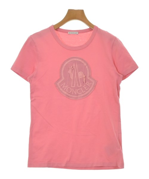 MONCLER モンクレール Tシャツ・カットソー レディース 【古着】【中古】